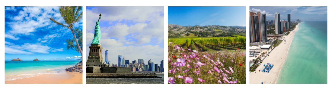 Create a Custom Vacation | Mode Travel Agency of Fargo will help you